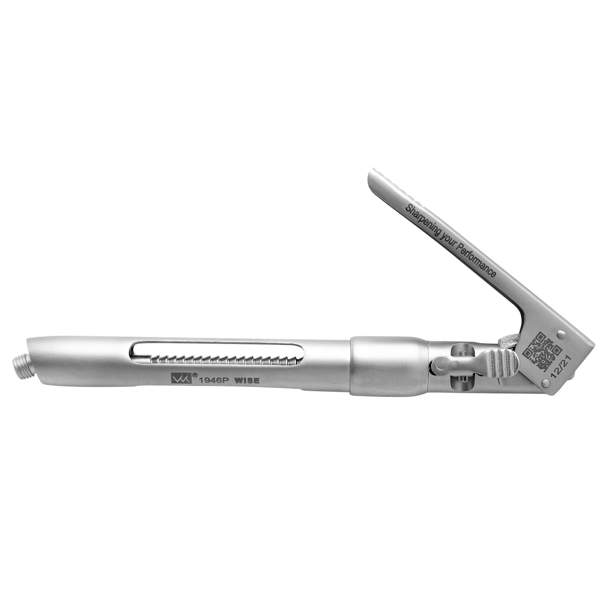Power Intraligamental Syringe – Wise Instruments Inc®