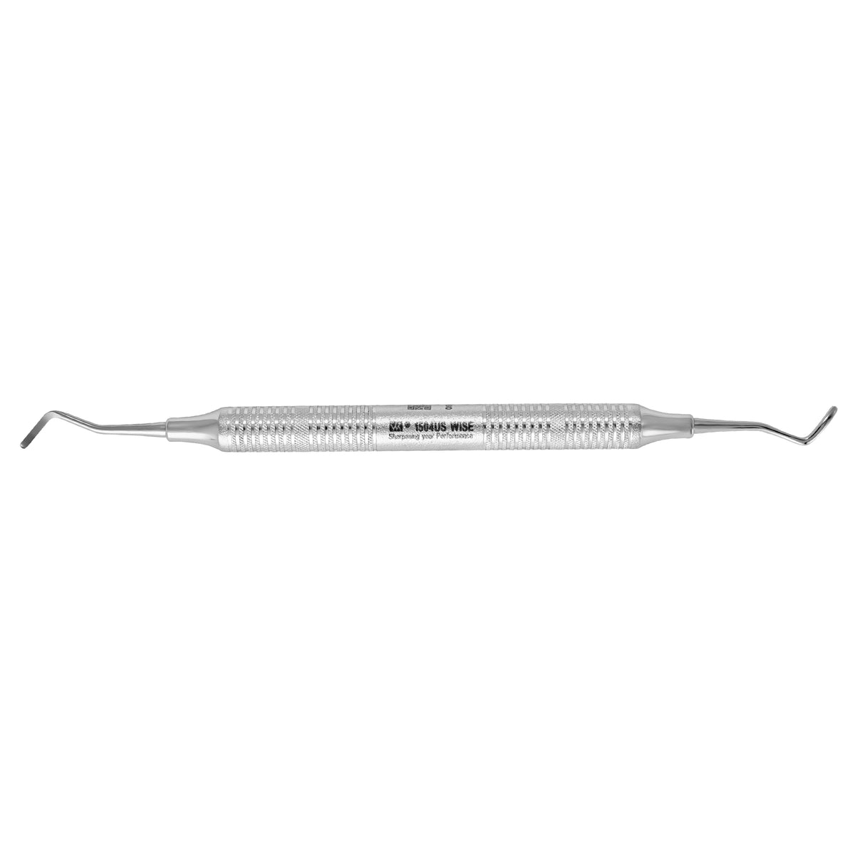 Dental Restorative Excavator 63/64 – English Pattern Instrument – Wise ...