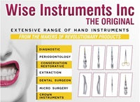 77R Serrated Elevator – Wise Instruments Inc®