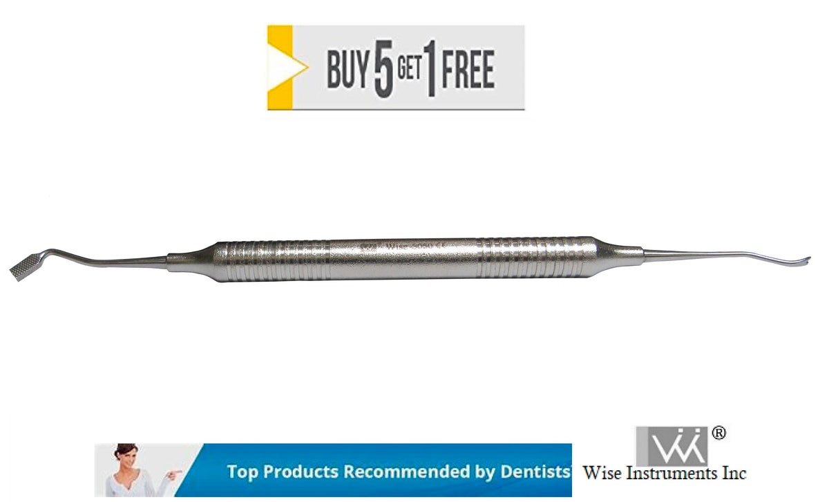 Orthodontic Ligature Director / Band Pusher orthodontic band seater ...