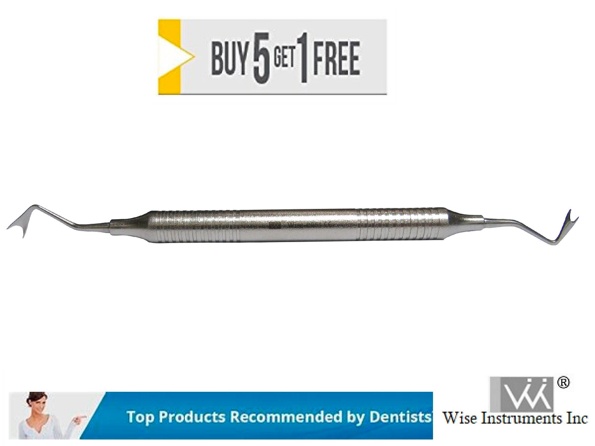 1 Meinershagen Gingival Retractor Restorative instruments dental ...