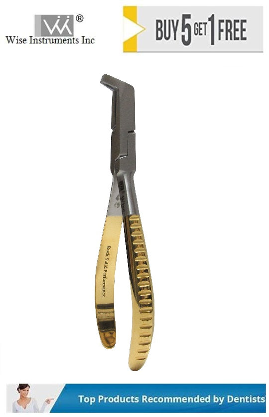 Angulated Bracket Removing Plier ortho plier ortho tool orthodontic ...