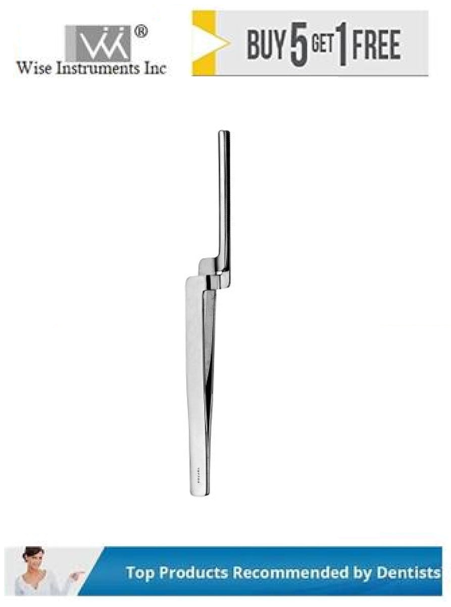 Articulating Paper Forceps – Dental Occlusion Forceps – Wise ...