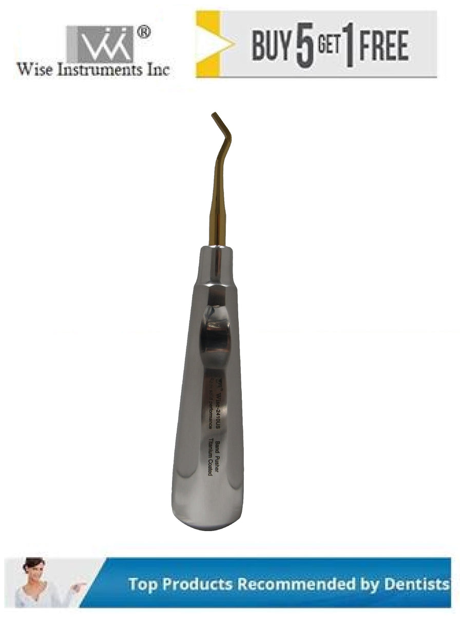 Band Pusher orthodontic band pusher ortho tool ortho instruments ...