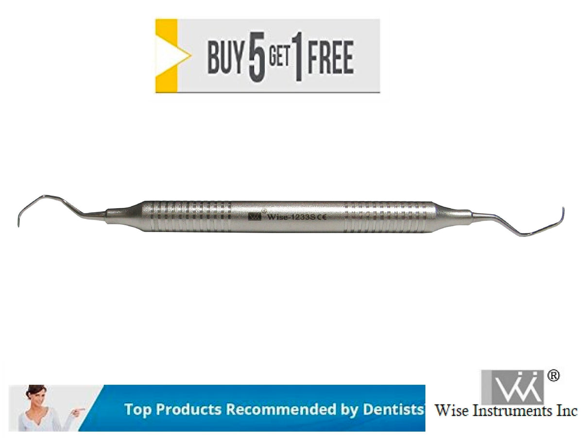Gracey Curette 17/18 dental gracey curette periodontal curette ...