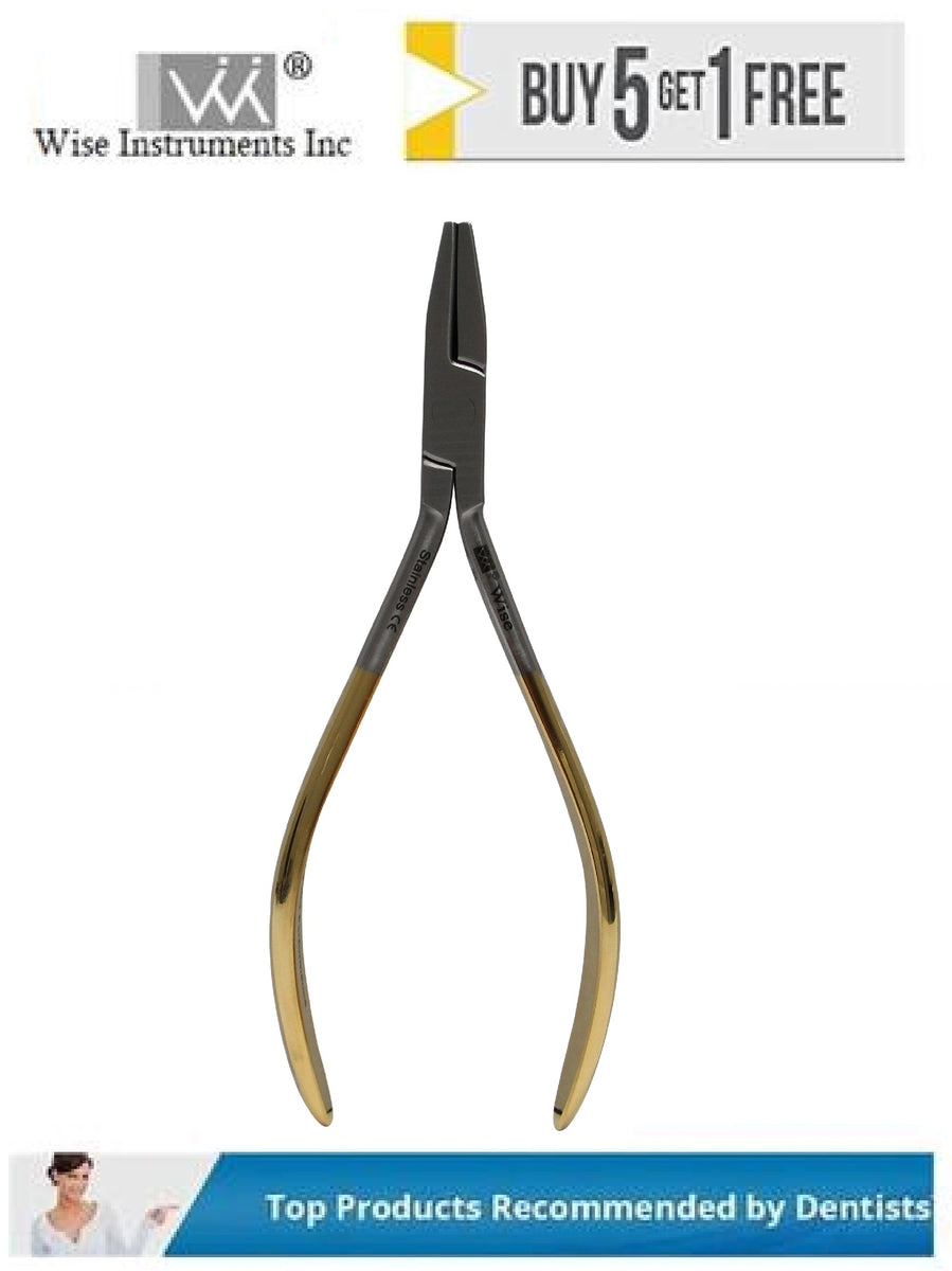Hollow Chop Contouring Plier orthodontic plier ortho plier ortho tool ...