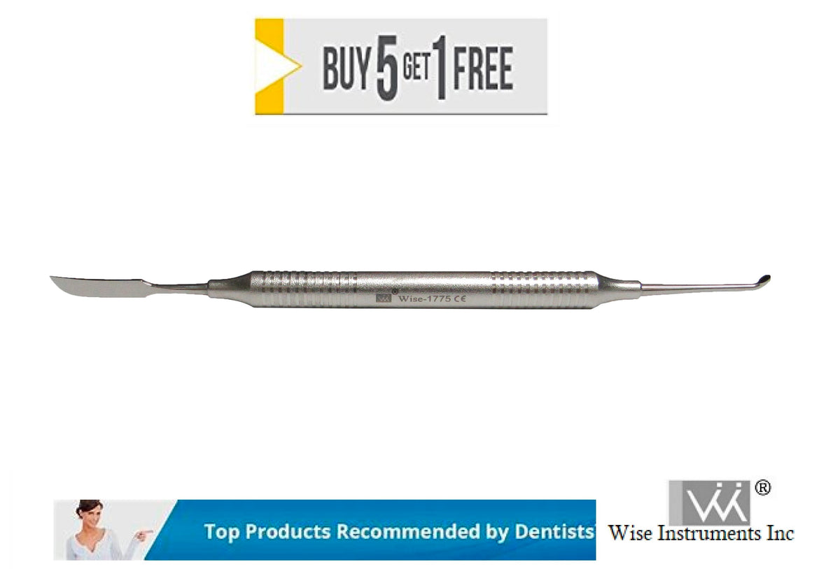 Lecron Wax Carver lab carver dental carver dental restorative ...