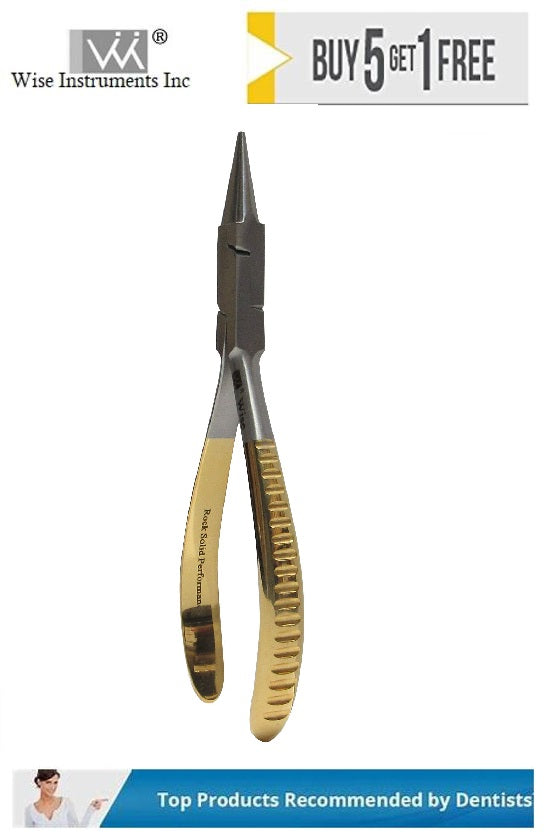 Bird Beak Plier with Longer Cone orthodontic plier ortho tool ortho ...