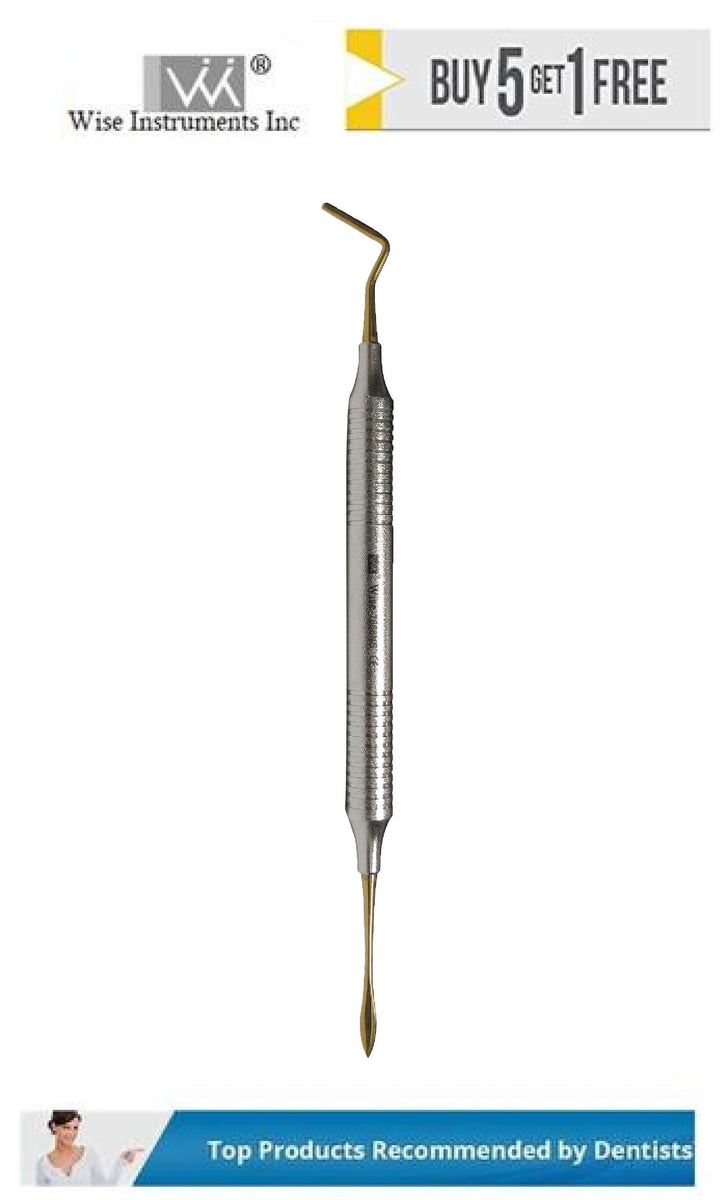 Wise Periotome Anterior dental periotome dental instruments wise ...
